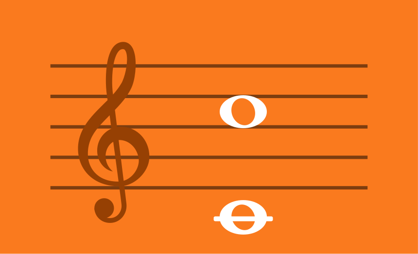 Learning the Octave Interval