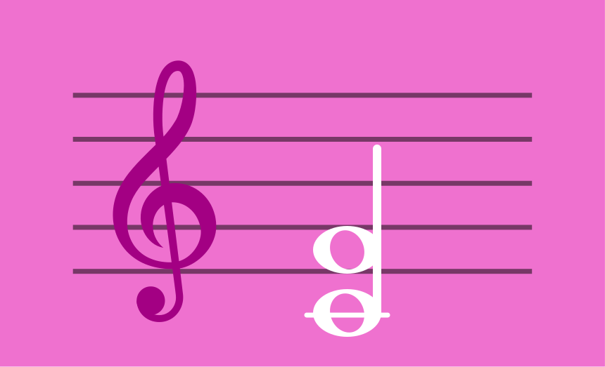 Learning the Perfect Fourth Interval